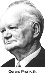 Team PA | Pronk & Alleman